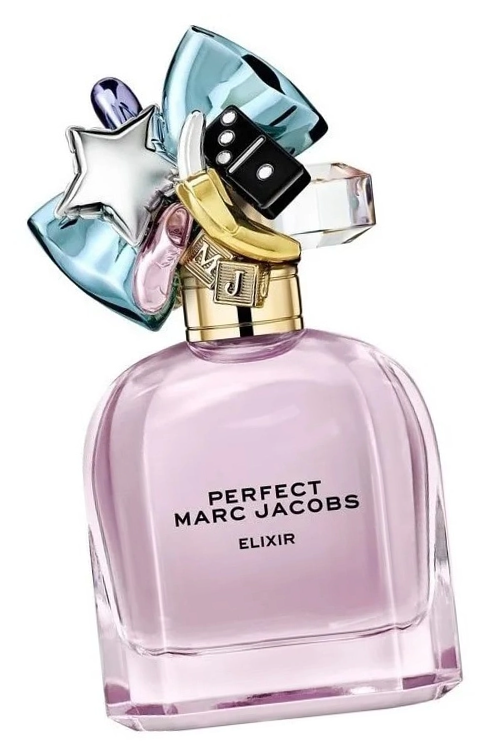 Марк Джейкобс Перфект Эликсир 100 мл унисекс аромат - Marc Jacobs Perfect Elixir