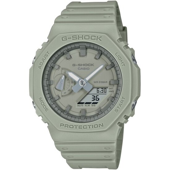 Наручные часы CASIO
