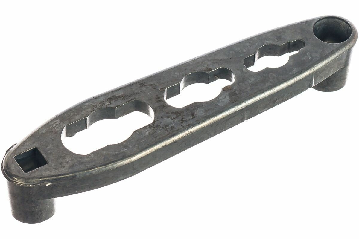 Баллонный ацетиленовый ключ БАМЗ