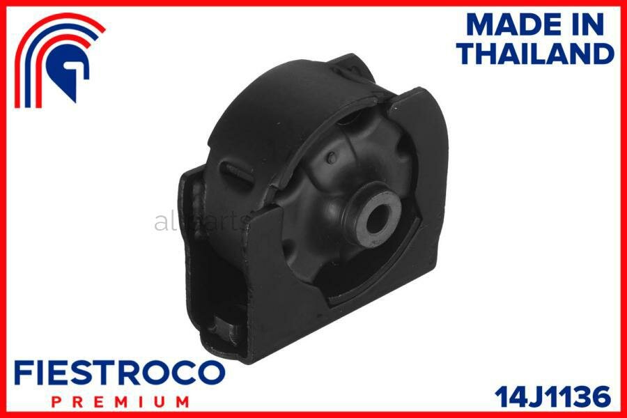 FIESTROCO 14J1136 Опора двигателя | перед прав/лев |