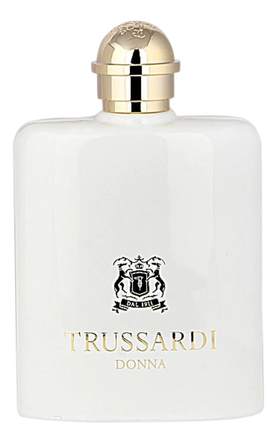 Парфюмерная вода Trussardi " Trussardi Donna " — для женщин, 100 мл