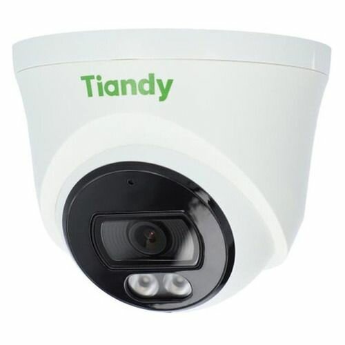 Камера видеонаблюдения IP TIANDY Pro TC-C32XP I3W/E/Y/2.8mm/V4.2, 1080p, 2.8 мм, белый [tc-c32xp i3w/e/y/2.8/v4.2]