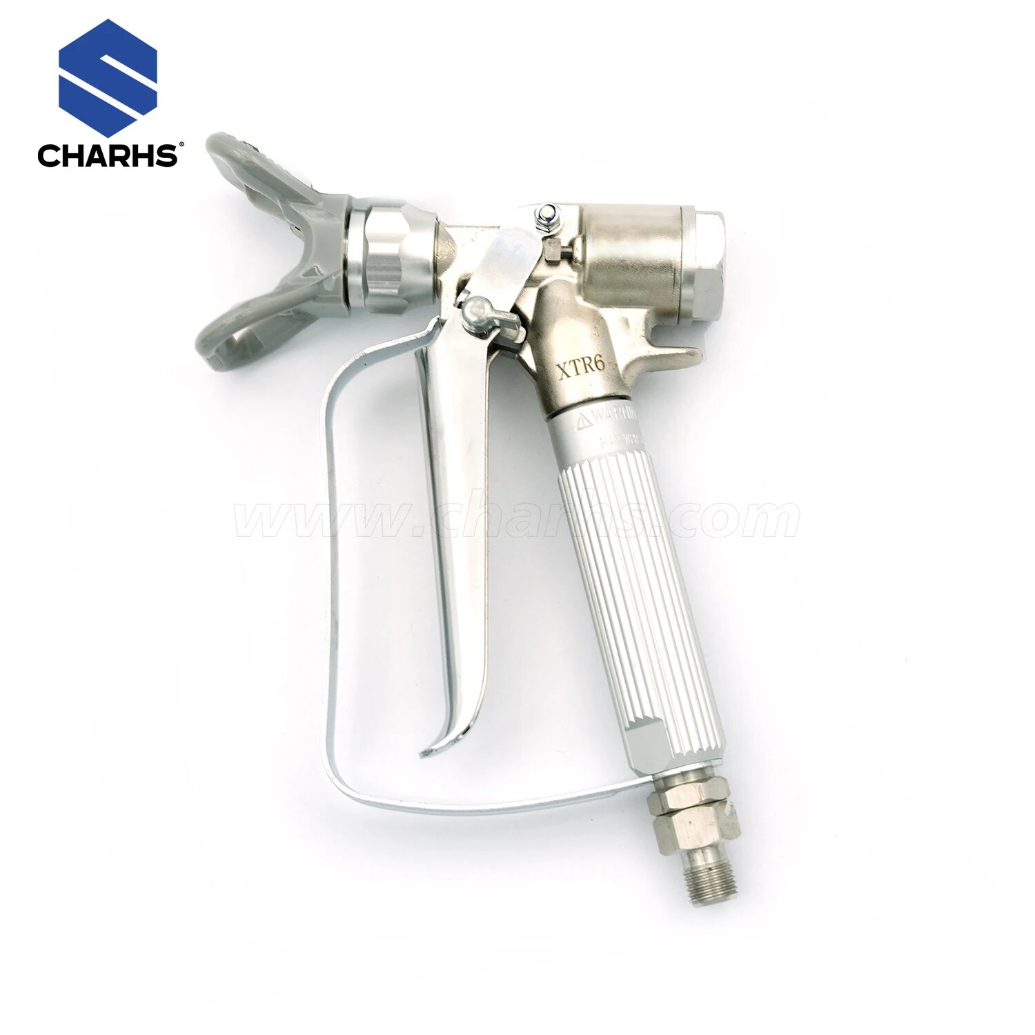 CHARHS XTR6 Поворотный распылитель, цвет XTR6