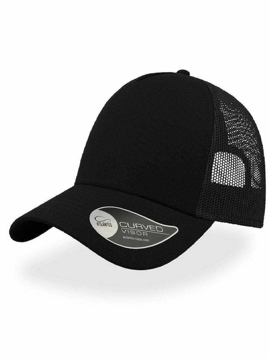 Бейсболка RAPPER COTTON для мужчин и женщин