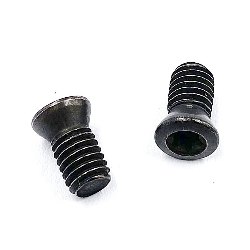 Винт М6,0х12 державки для крепления пластины TORX (к-т из 10 шт.)