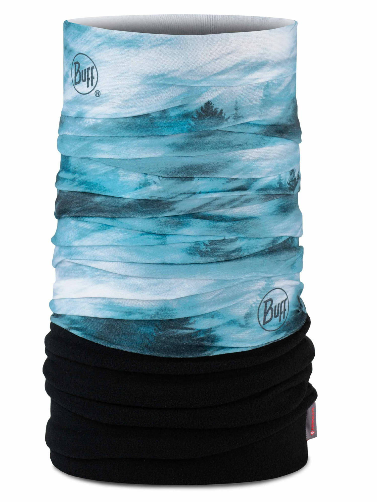 Бафф Polar для взрослых и детей