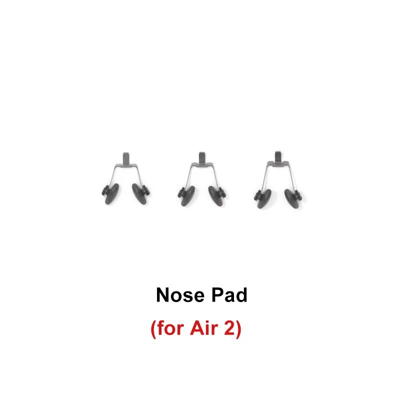 Nose pad для XREAL Air 2, цвет: Air 2