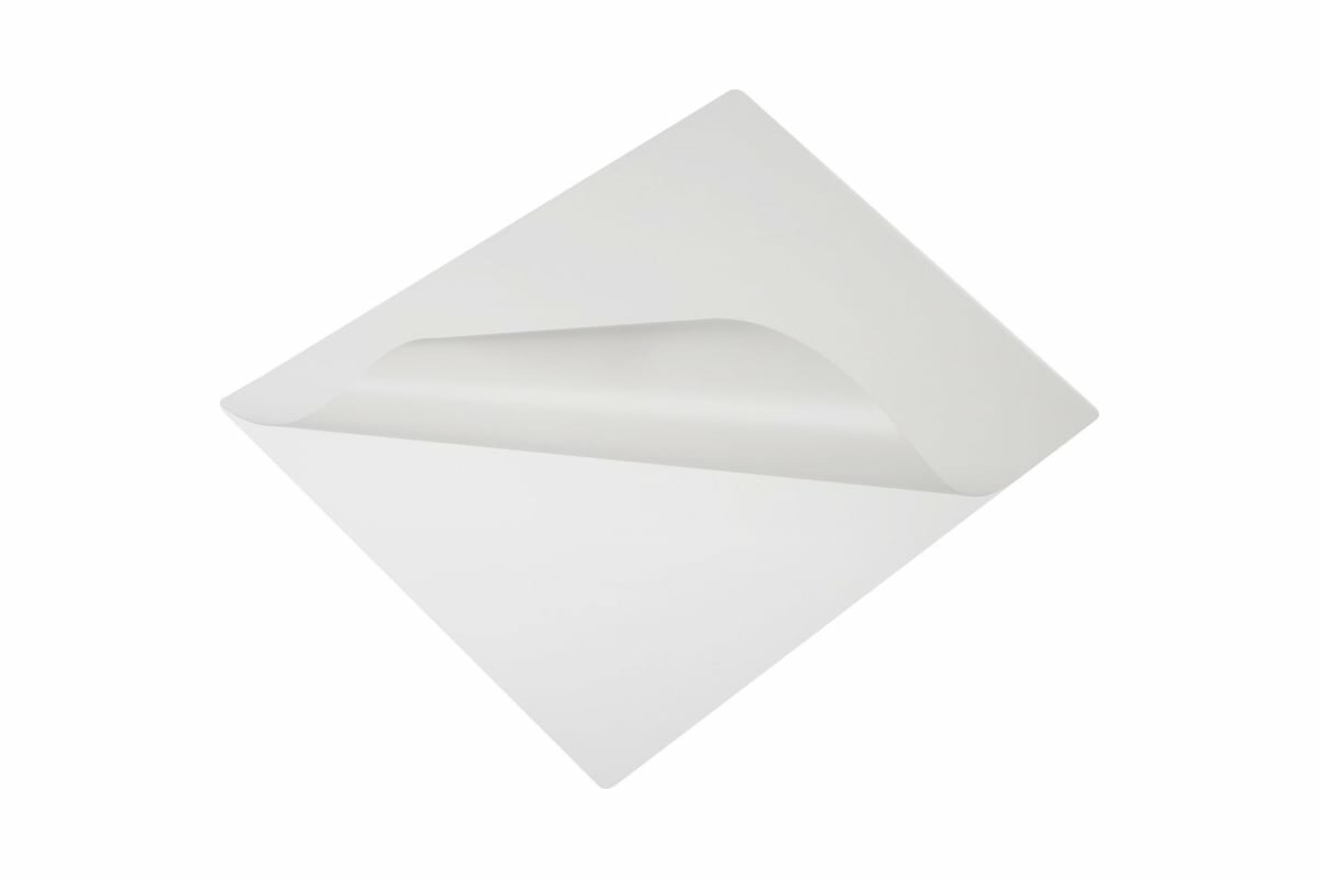 ProMega office пленка-пакет для ламинирования А4 216x303 мм, 125 мкм глянцевая, 100 шт