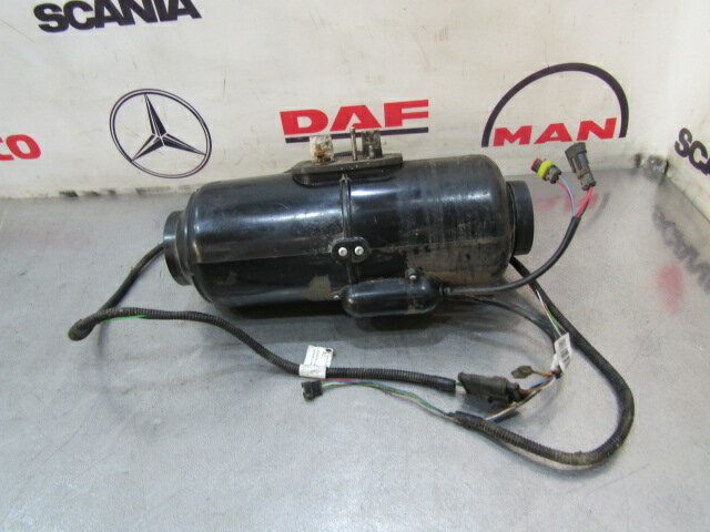 Отопитель автономный PLANAR-4DM2-24-S