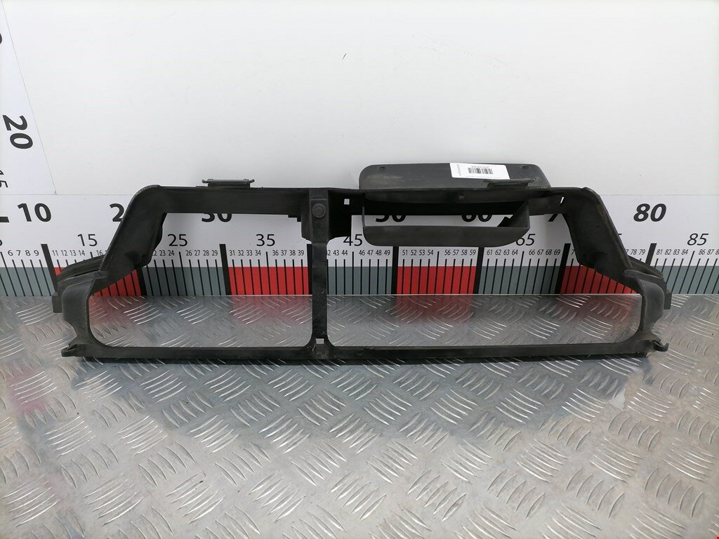 Воздухозаборник (наружный) Volvo V70 2 9190725 арт. 2054698