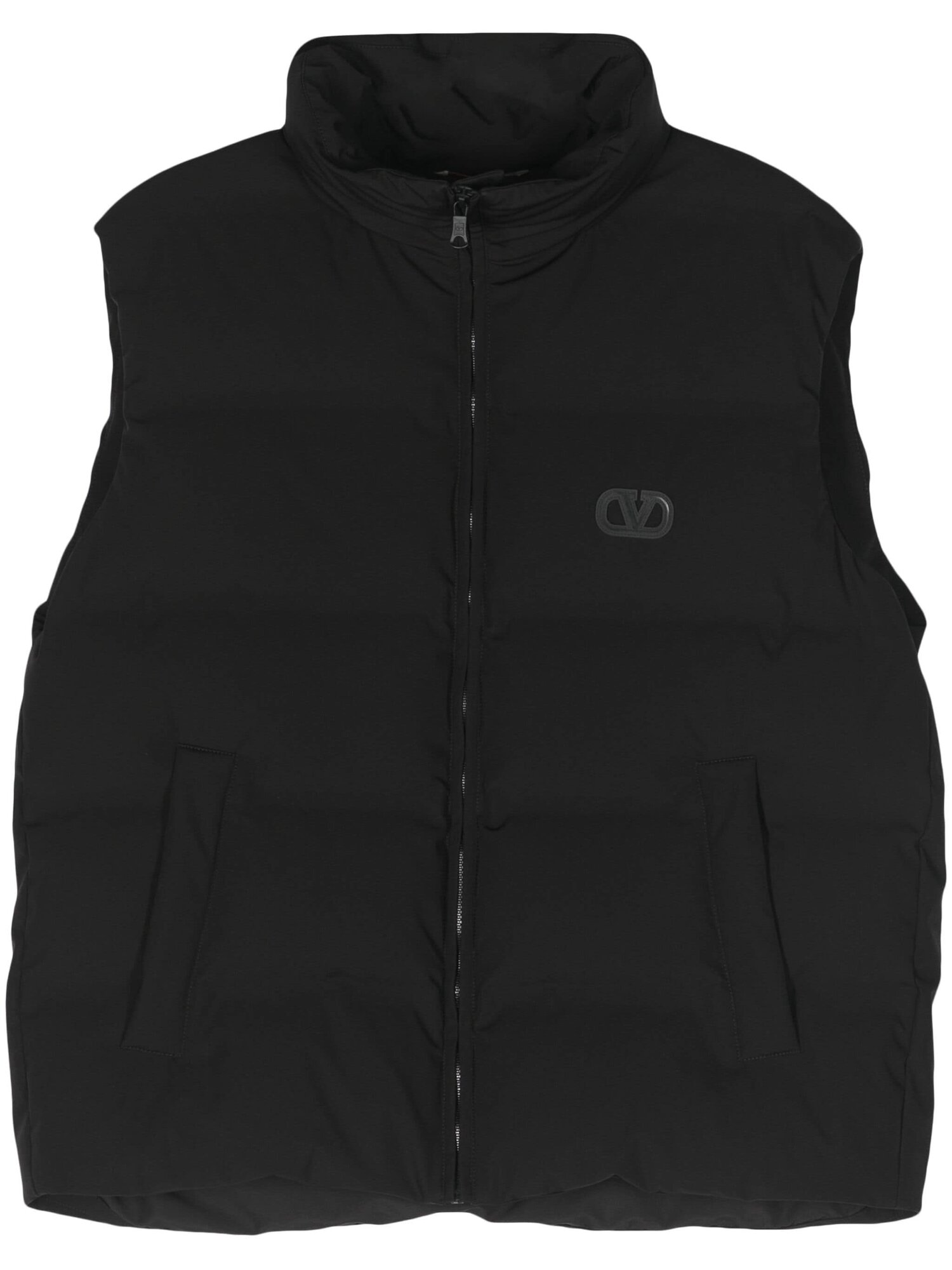 Жилет VLogo Signature