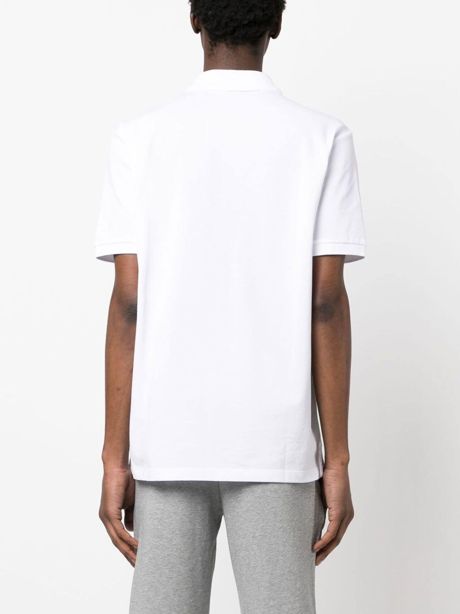 Рубашка HUGO, размер 54, white — фото 1