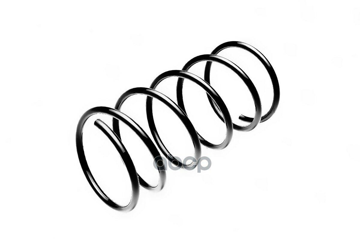 Пружина подвески CITROEN BERLINGO PASSENGER MODEL 1.4 BIVALENT 03-08 пер. Standard Springs арт. ST106056F