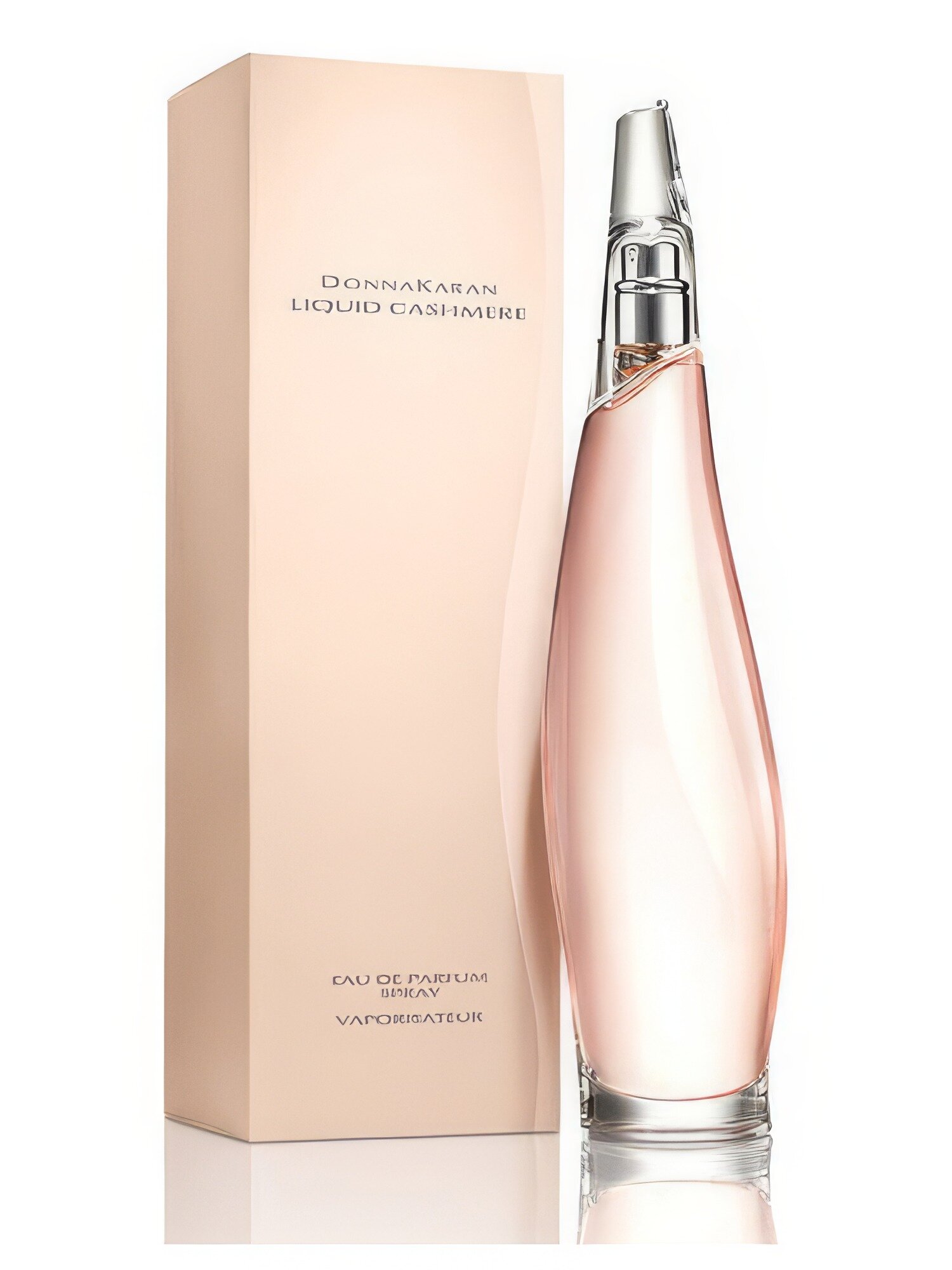 Парфюмерная вода DKNY Donna Karan New York " Cashmere Liquid " — для женщин, 50 мл