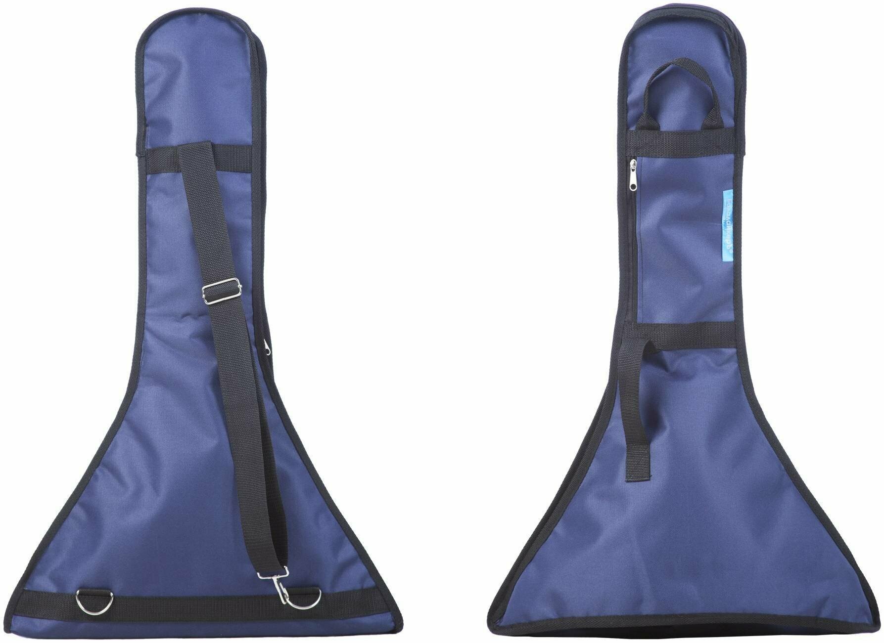 Балалайкеръ A-BB-1 синий - Чехол для балалайки