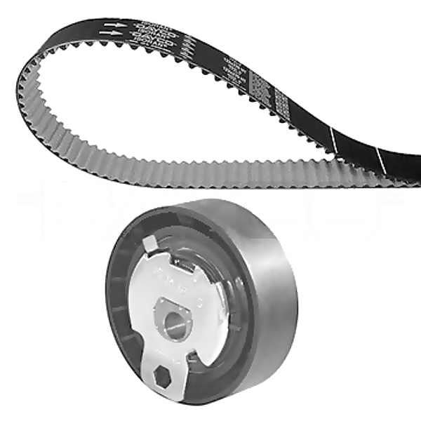 DAYCO KTB470 (1201255 / KTB470 / KTB470_DY) комплект ремня грм