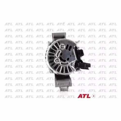 Генератор Delta L69970 для Ford Mondeo III