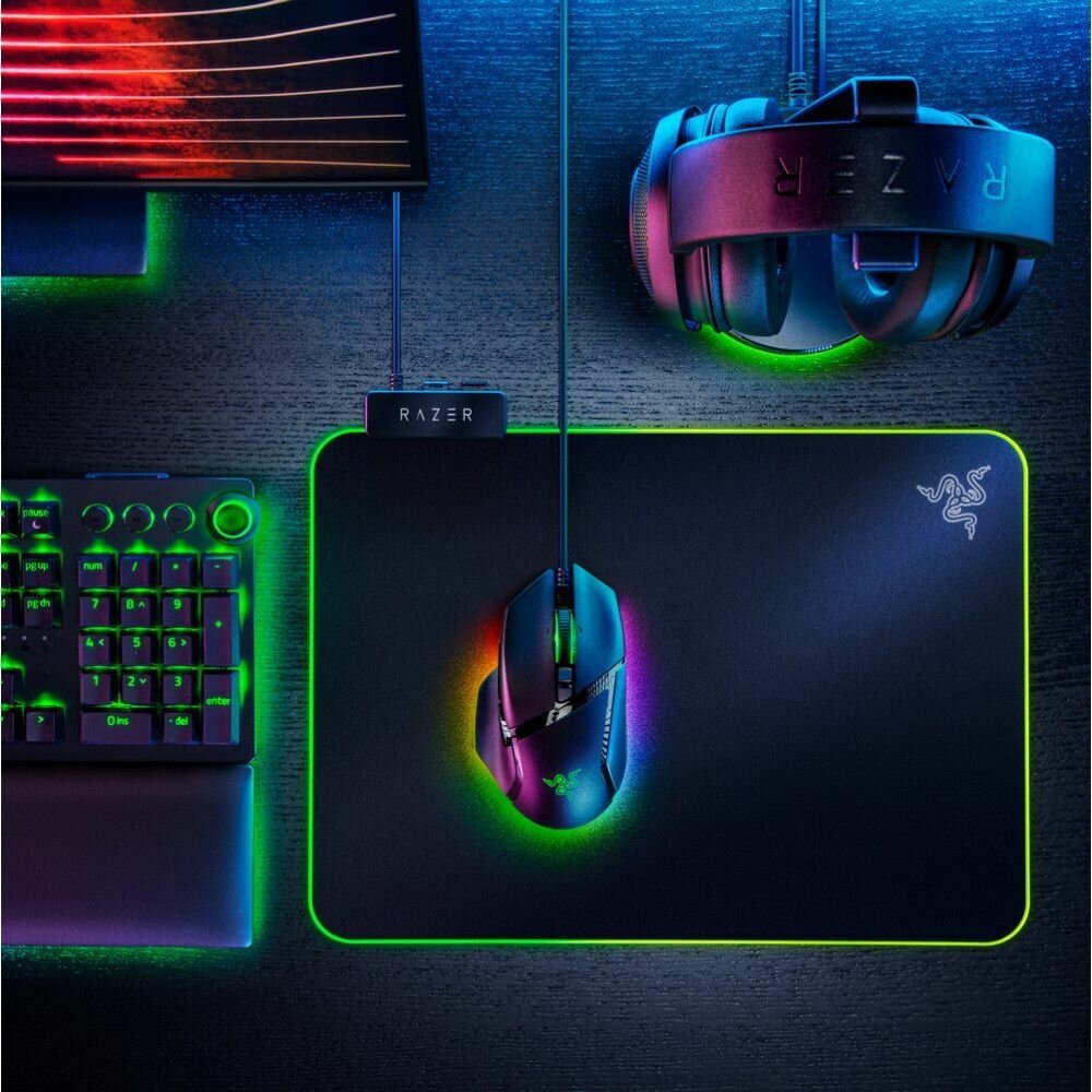 Компьютерная мышь Razer Basilisk V3 — фото 1