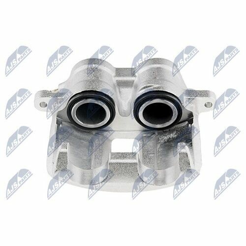 Тормозной суппорт Nty HZPME005 для Ford Cougar, Mondeo I, II, Scorpio I, II; Mercedes SPRINTER 903,904