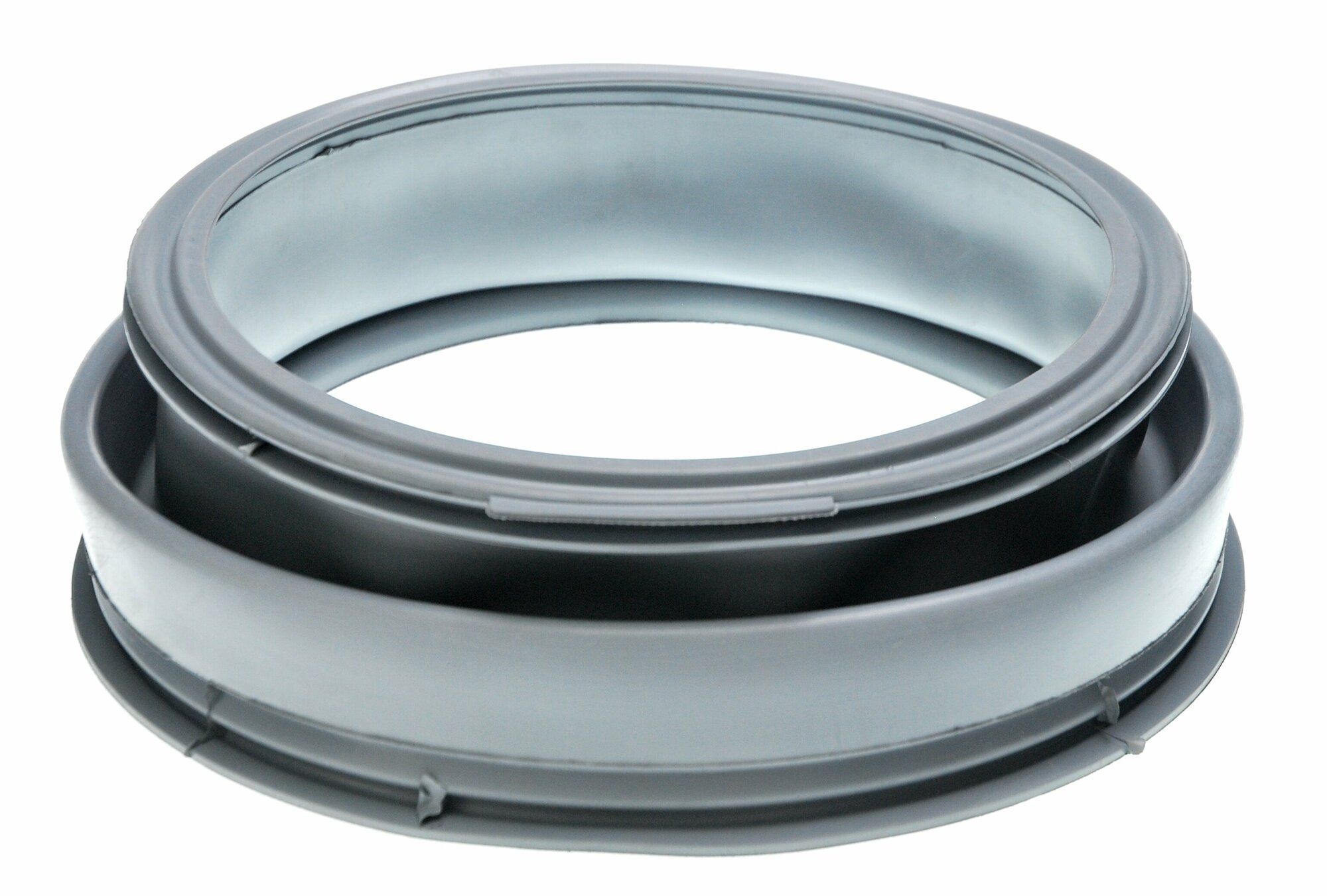 Манжета люка стиральной машины Bosch 1200 (d-275 mm, D-315 mm, h-95) зам.296514