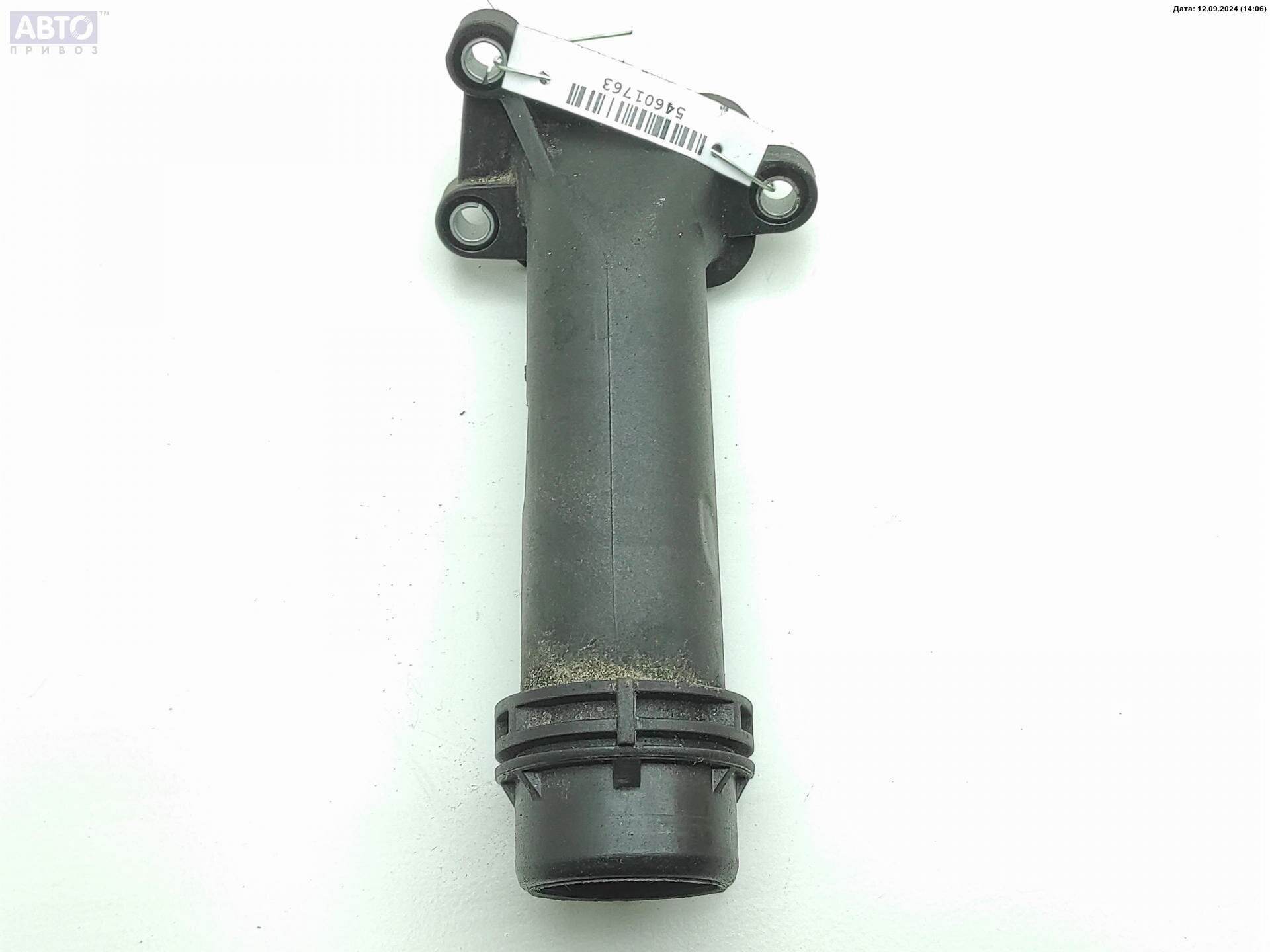 Фланец (тройник) системы охлаждения BMW 3 F30/F31 (2011-2018)