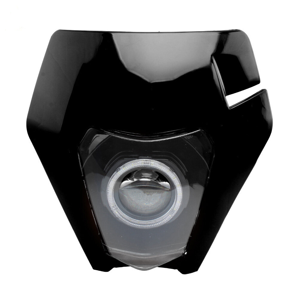 Фара ZUIQNG Hengjian HL101-14, для KTM KVIS K16, светодиодная, черная