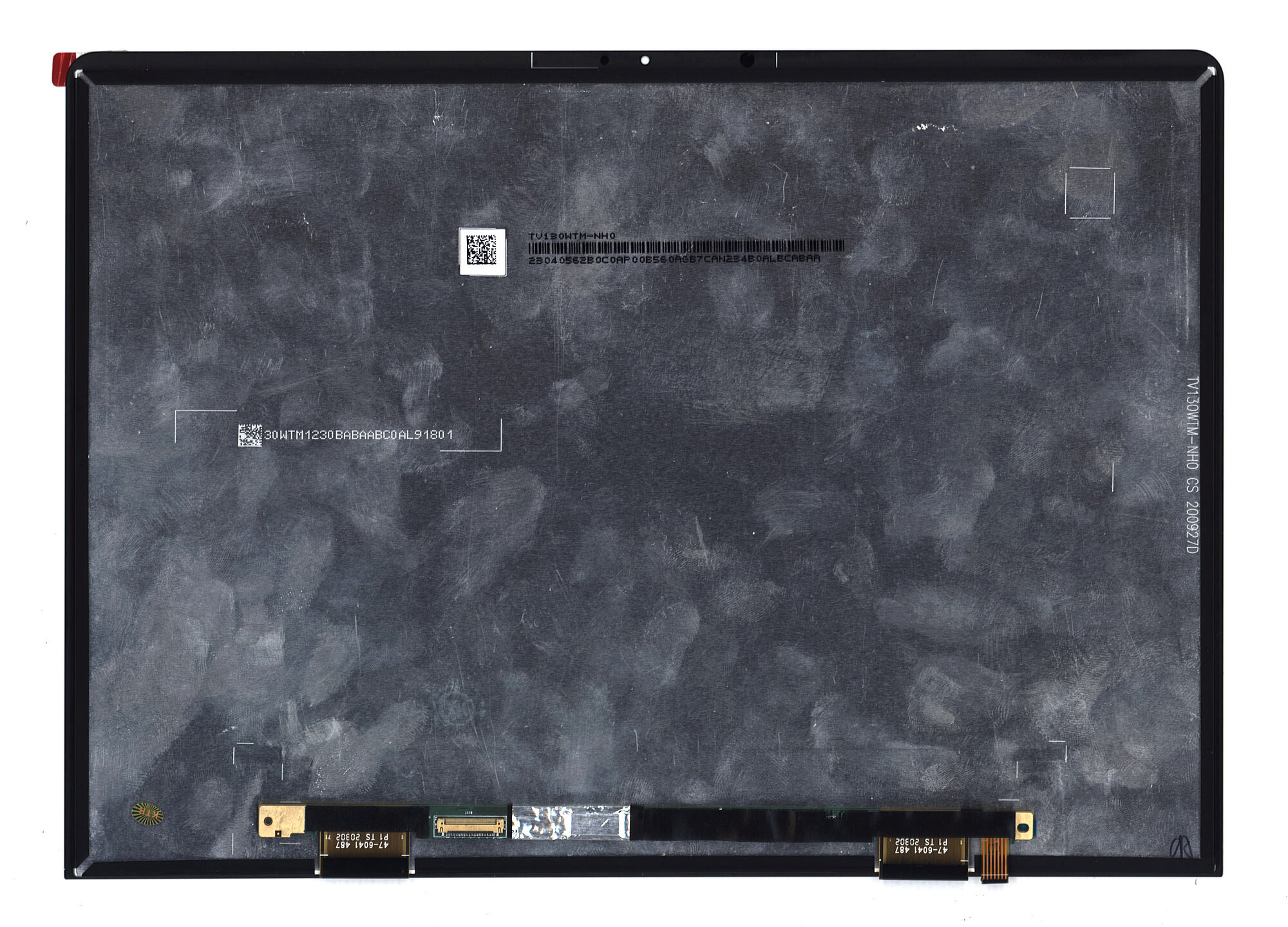 Модуль (матрица + тачскрин) для ноутбука Huawei MateBook 13