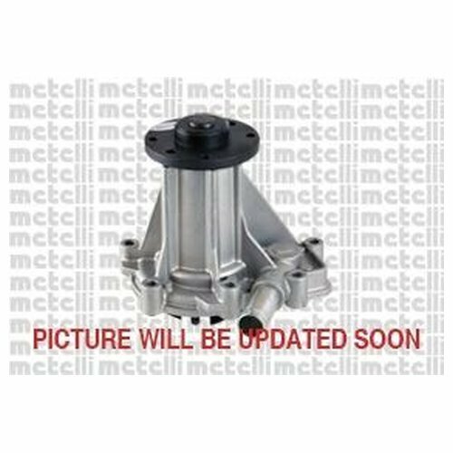 Водяной насос Metelli 241190 для SsangYong Actyon, Actyon Sports I, Kyron