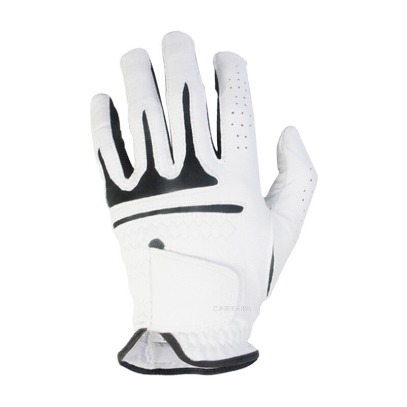 Перчатки для гольфа DRI-FIT TOUR, мужские, из овечьей кожи