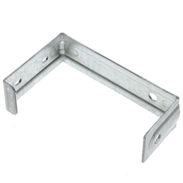 Скоба BBA1010 CS для подвешивания лотка 100мм (ДКС) (3 шт. в наборе)