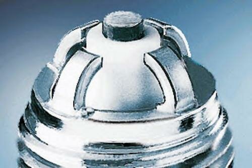 Свеча зажигания Bosch 0242229648 FGR8KQE0 FGR8KQUE0