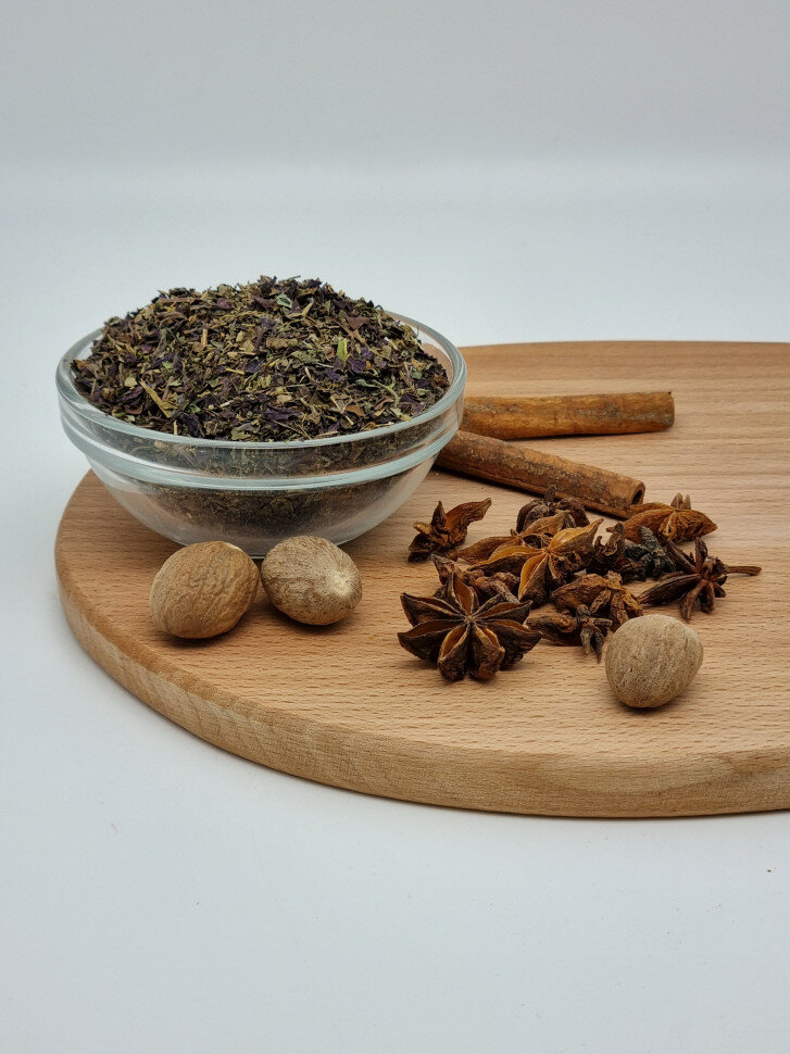 Базилик 50гр