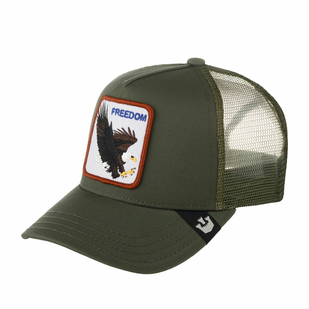 Бейсболка Базовая коллекция для мужчин и женщин