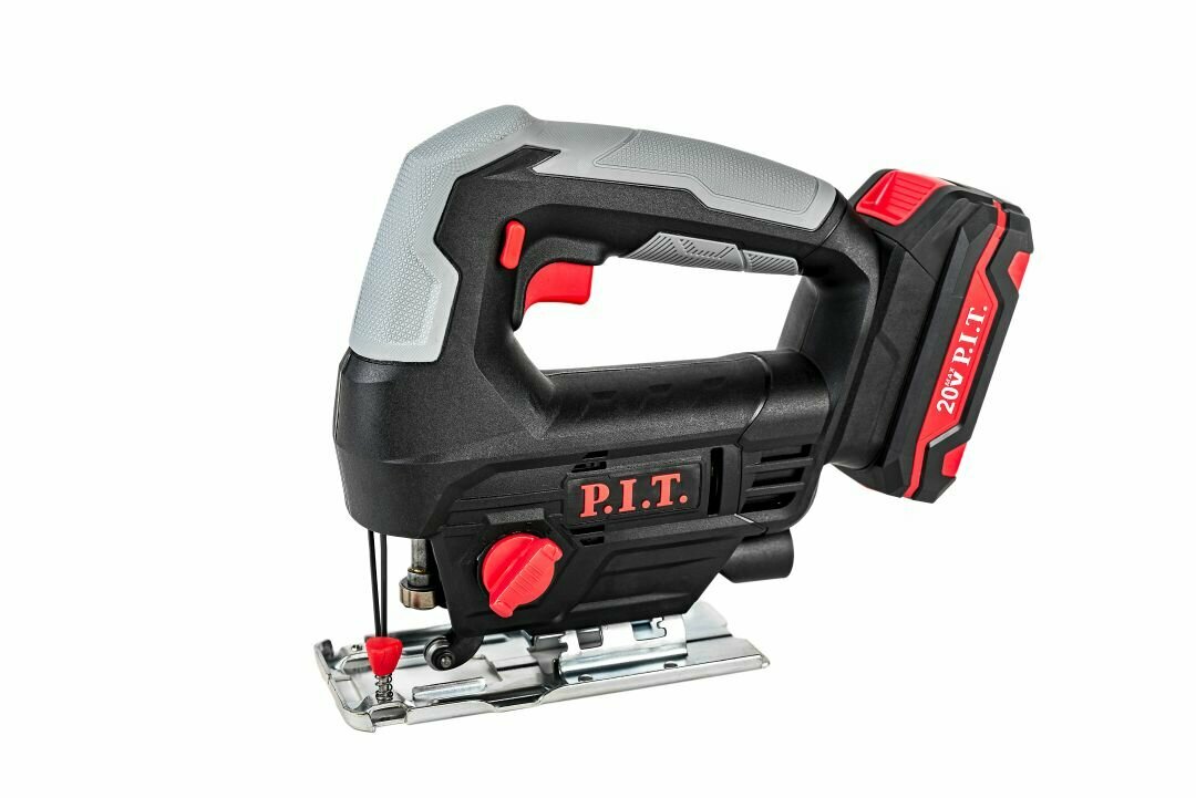 Лобзик аккумуляторный P.I.T. PST20H-70A/1