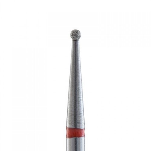 Фреза алмазная ШАР 001 514 014 мягкая