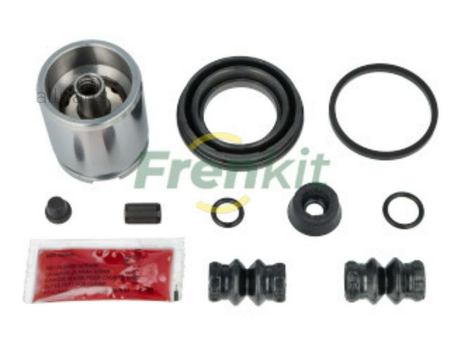 FRENKIT 245953 Ремкомплект заднего суппорта+поршень с механизмом