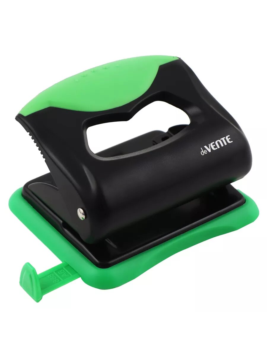 Дырокол на 20 листов