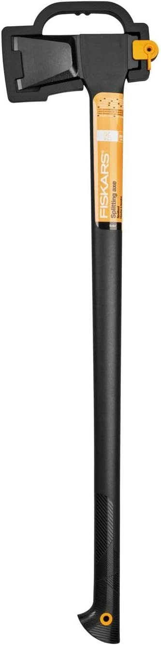 Топор-колун Fiskars Solid A26 — фото 1