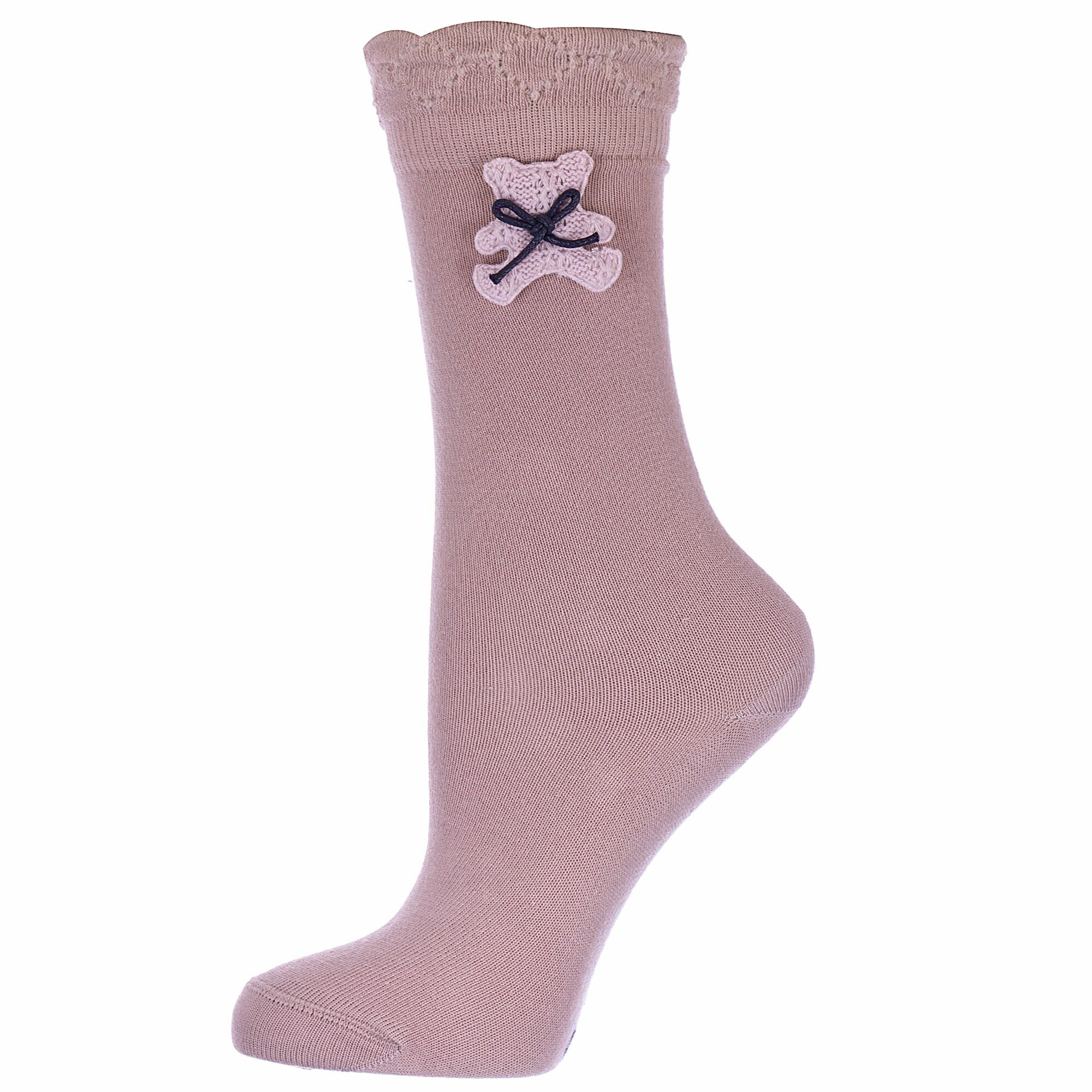 Носки Базовая коллекция