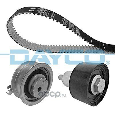 Комплект грм vag 1.0-1.6 11- dayco ktb819