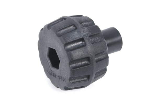 Барашковая гайка M8 HR4000C/ Makita 252640-2