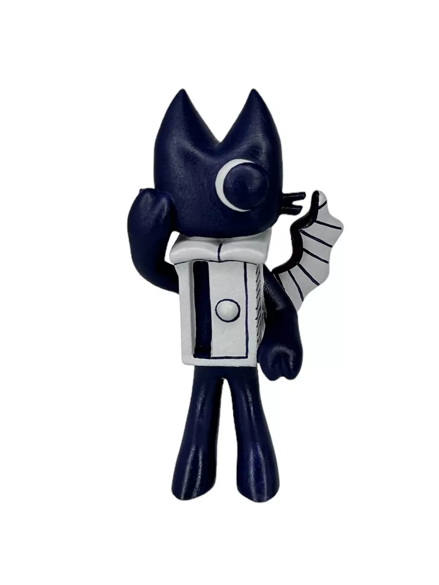 Кубби Бумажное образование игрушка /Cubbie fundamental paper