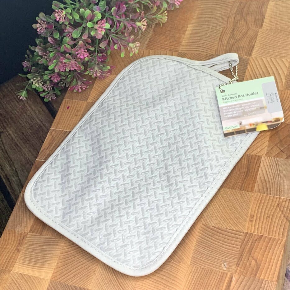 Силиконовая прихватка 160-149 118-160-149