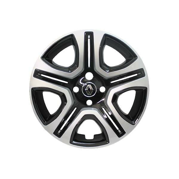 Колпак колеса R16 RENAULT Sandero Stepway 2