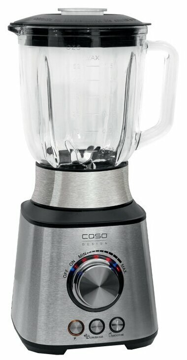 Блендер стационарный Caso MX 1000