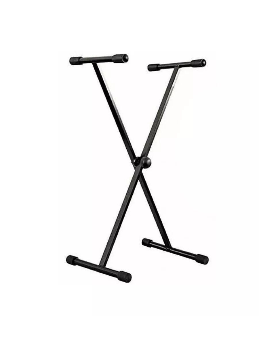 Стойка для клавишных KS-136/BK Х-образная