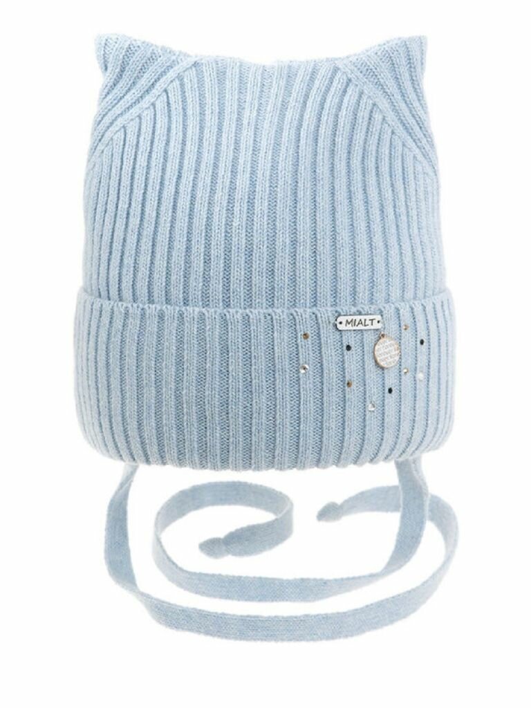 Шапка для девочек