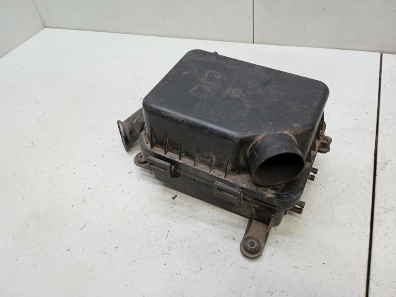 Б/У с дефектом, Лифан Бриз Корпус воздушного фильтра Lifan Breez 2008 520 206151 LIFAN арт. L1109001B1