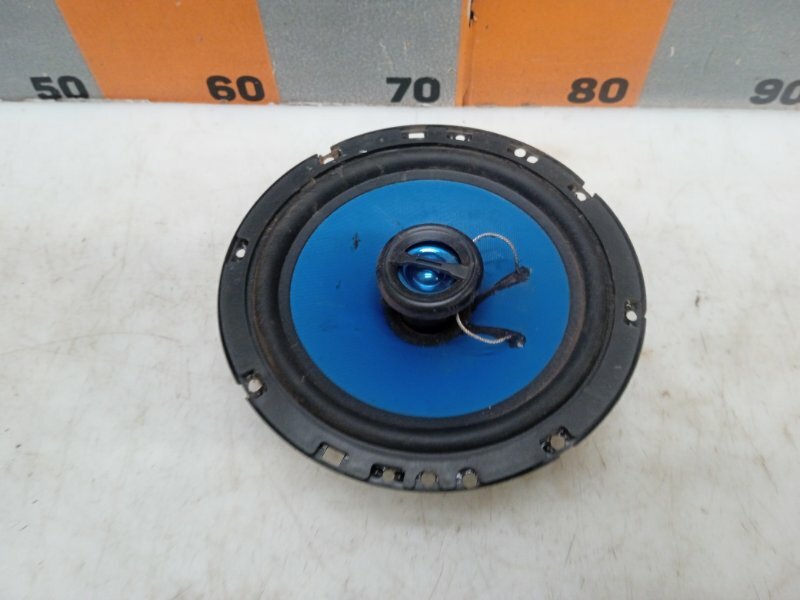 Б/У Ниссан Микра 2 Динамик Nissan Micra 1999 2, K11 297745 NISSAN арт. 281586F600