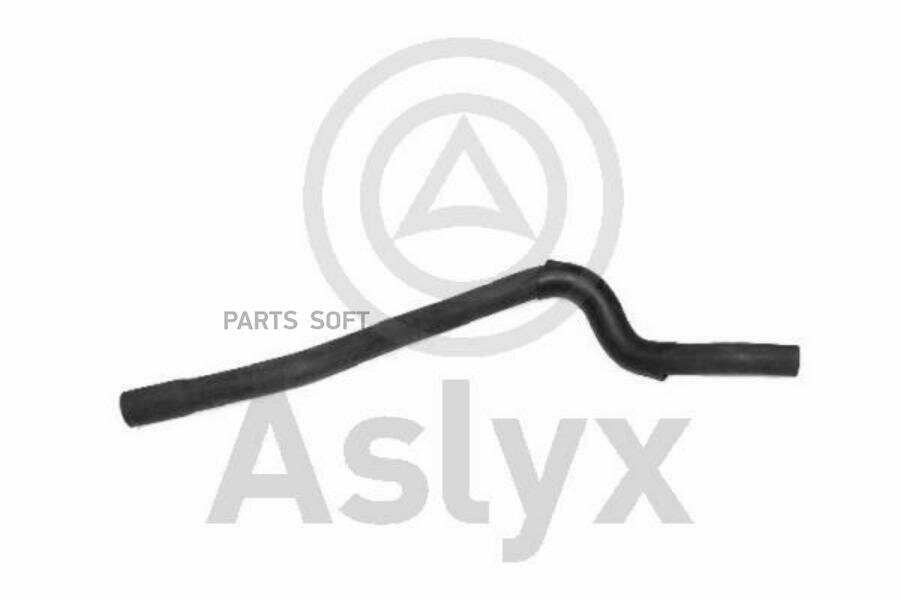 AS203897 ASLYX Патрубок PEUGEOT 206 SW (2E/K) 2002-2007